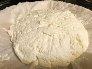 Easy Homemade Parmesan Cheese Recipe - Experimental Homesteader