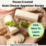 How To Use And Separate Goat Milk Heavy Cream - Experimental Homesteader