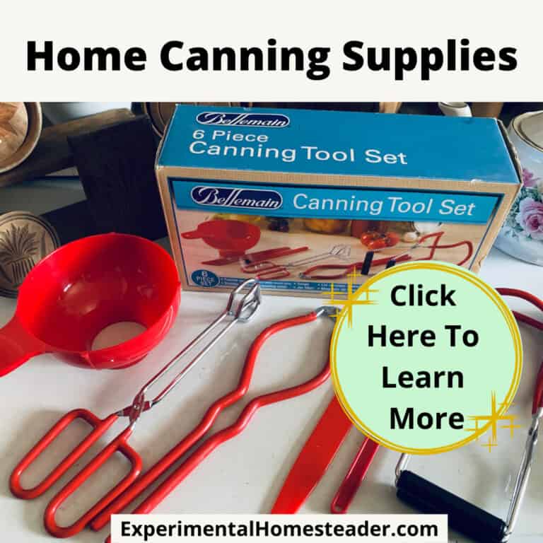 Evacuation Bag Weight Recommendations - Experimental Homesteader