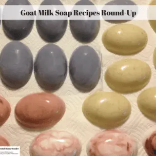 Mastitis Udder Balm Essential Oil Salve Recipe - Experimental Homesteader