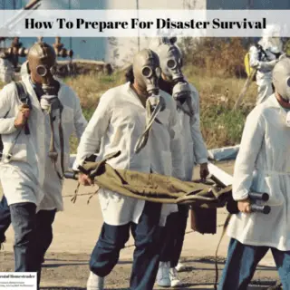 The Essentials Of A 72 Hour Natural Disaster Survival Kit And Their ...
