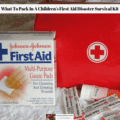 Essential Evacuation Bag Contents For Everyone - Experimental Homesteader