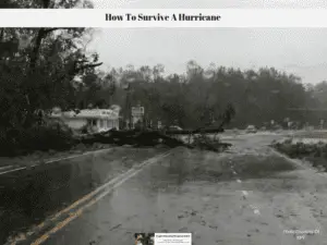 How To Survive A Hurricane - Experimental Homesteader