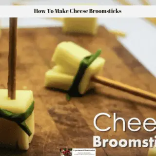 Easy Homemade Cheese: A Step-by-Step Guide - Experimental Homesteader