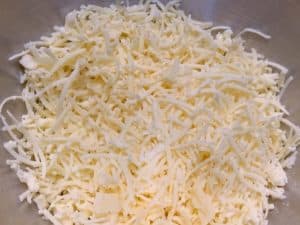 Mahon-Menorca Cheese Lasagna Recipe - Experimental Homesteader