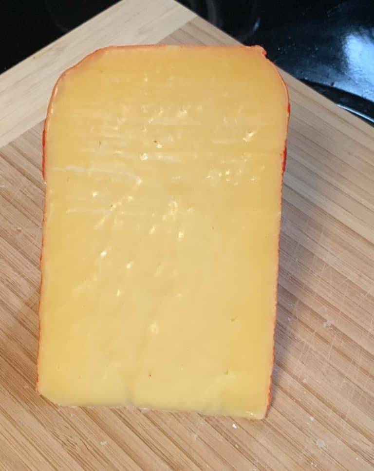 Mahon-Menorca Cheese Lasagna Recipe - Experimental Homesteader