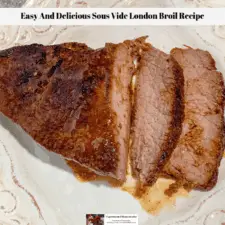 Sous Vide Country Style Pork Ribs Recipe - Experimental Homesteader