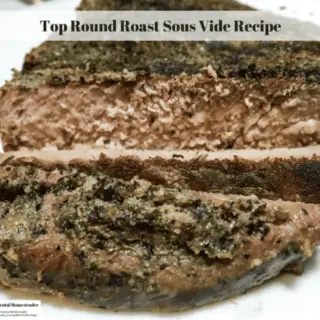 Sous Vide Country Style Pork Ribs Recipe - Experimental Homesteader