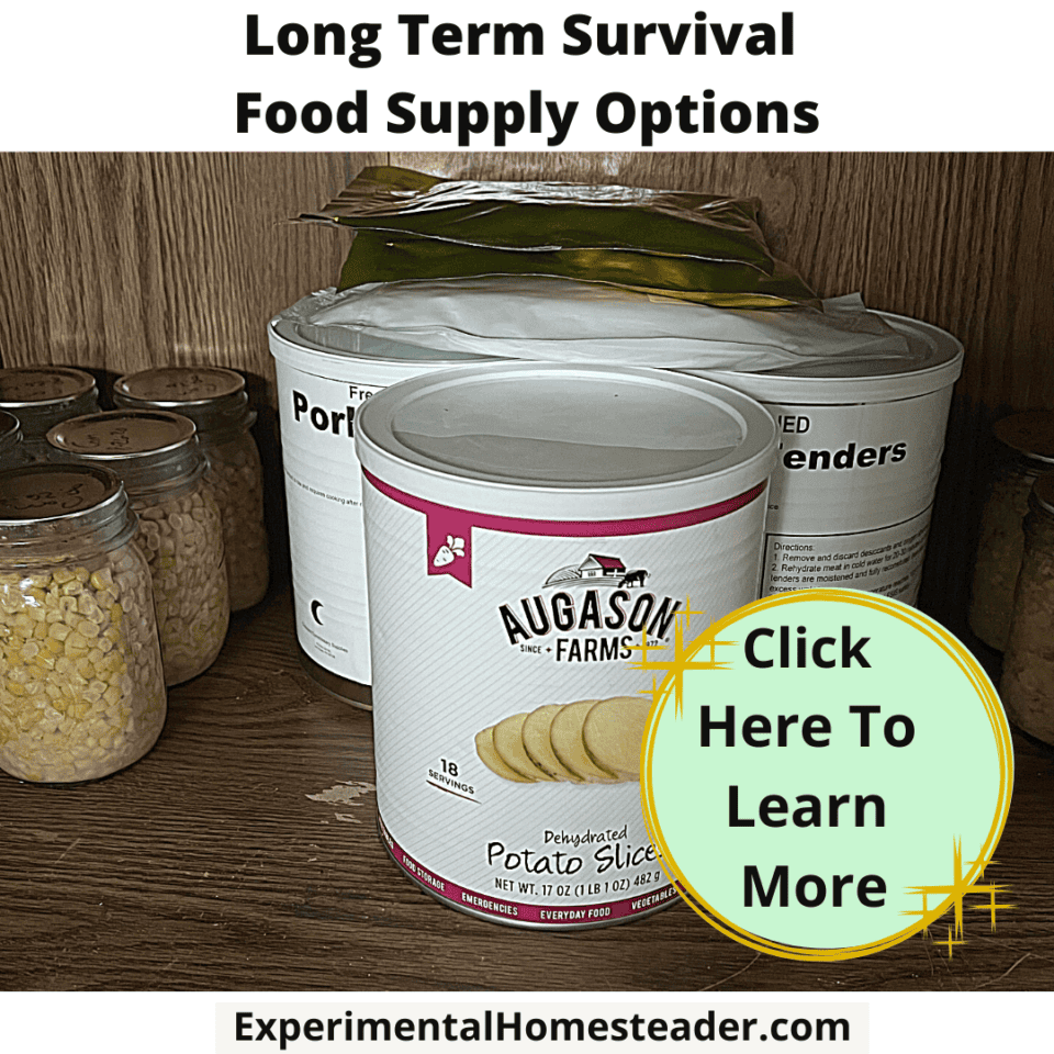 10 Home Food Storage Solutions That Will Inspire You - Experimental ...