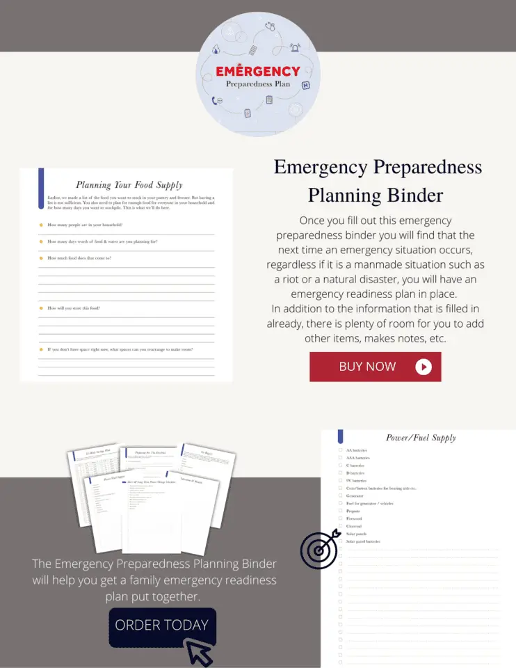 The Ultimate Guide To Emergency Planning And Preparedness ...