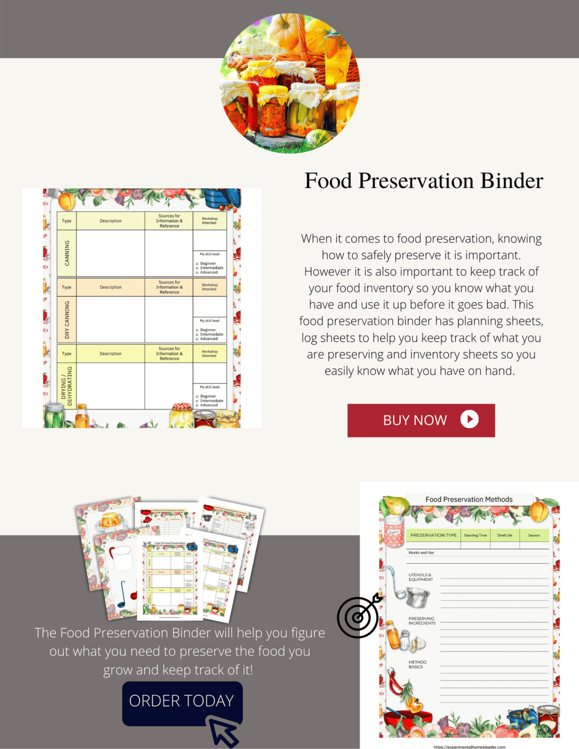 Canning Broccoli Is No Longer Safe But You Can Still Preserve It ...