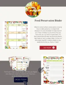 Canning Broccoli Is No Longer Safe But You Can Still Preserve It ...