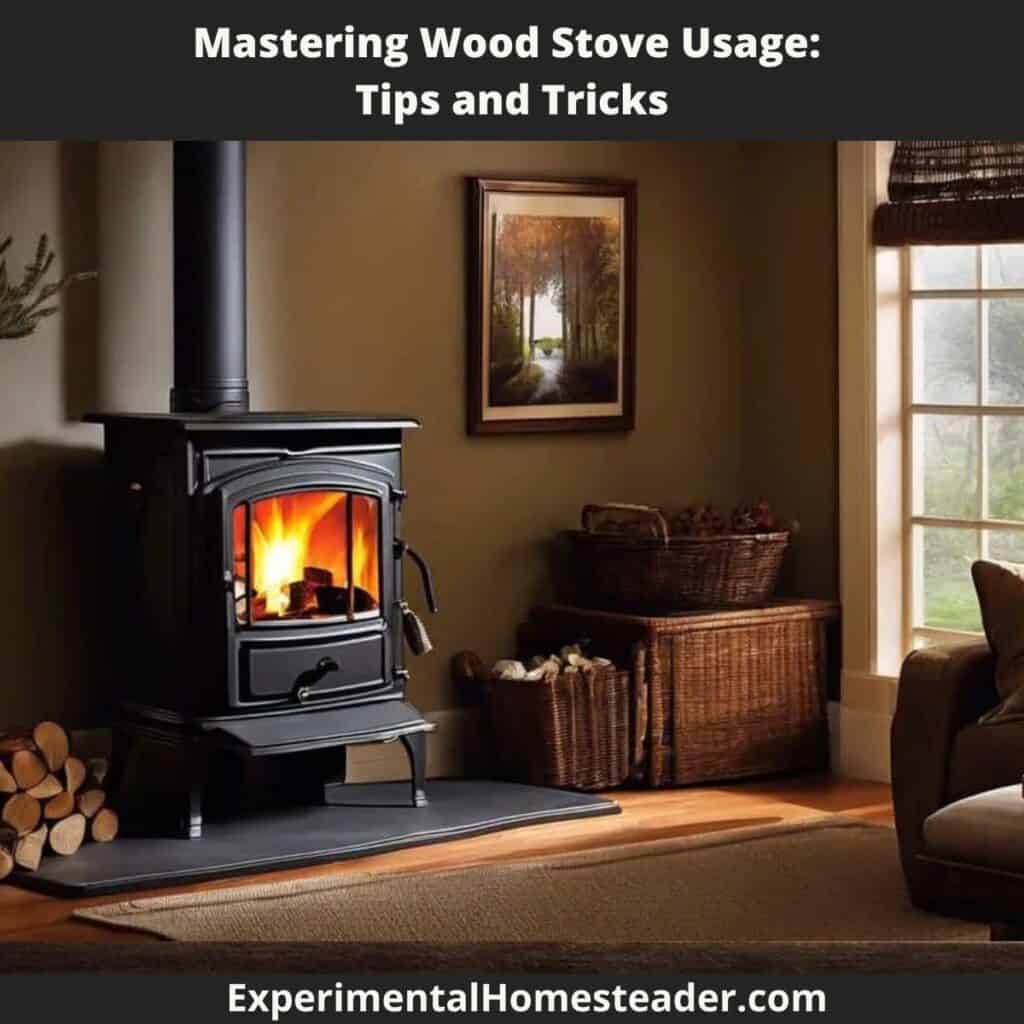 How To Be Self-Sufficient In An Apartment - Experimental Homesteader